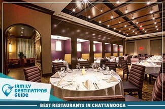 best restaurants in chattanooga