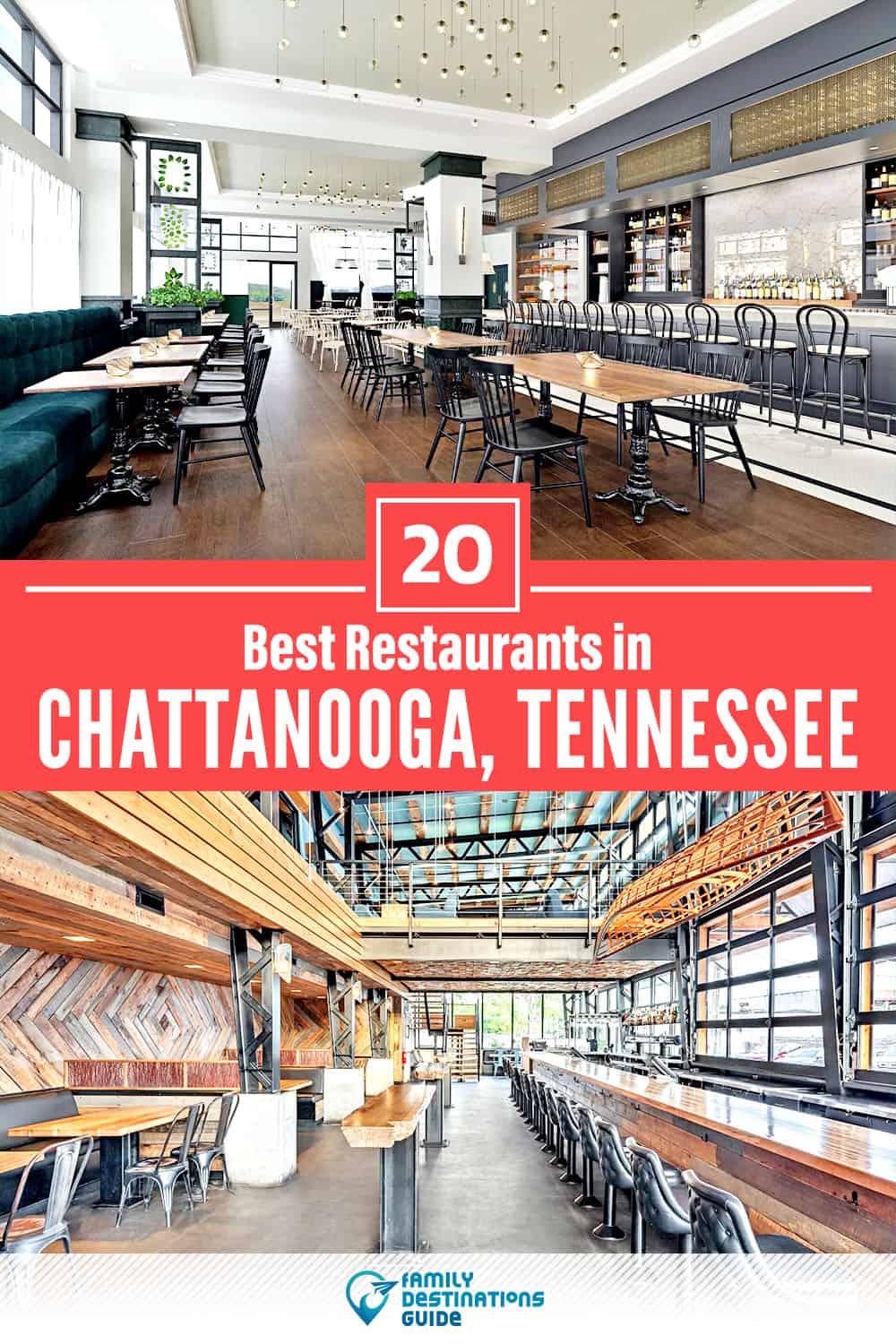 20 Best Restaurants in Chattanooga, TN — Top-Rated Places to Eat!