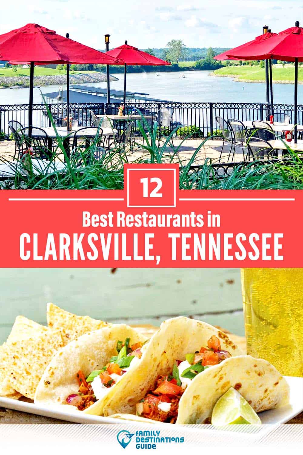 12 Best Restaurants in Clarksville, TN — Top-Rated Places to Eat!