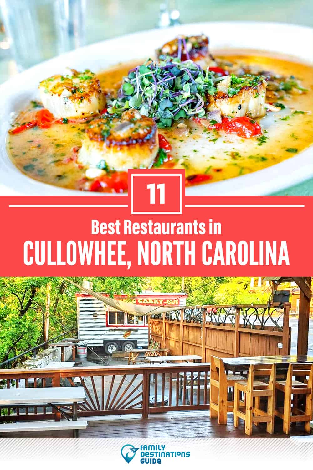 11 Best Restaurants in Cullowhee, NC — Top-Rated Places to Eat!