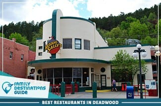 best restaurants in deadwood