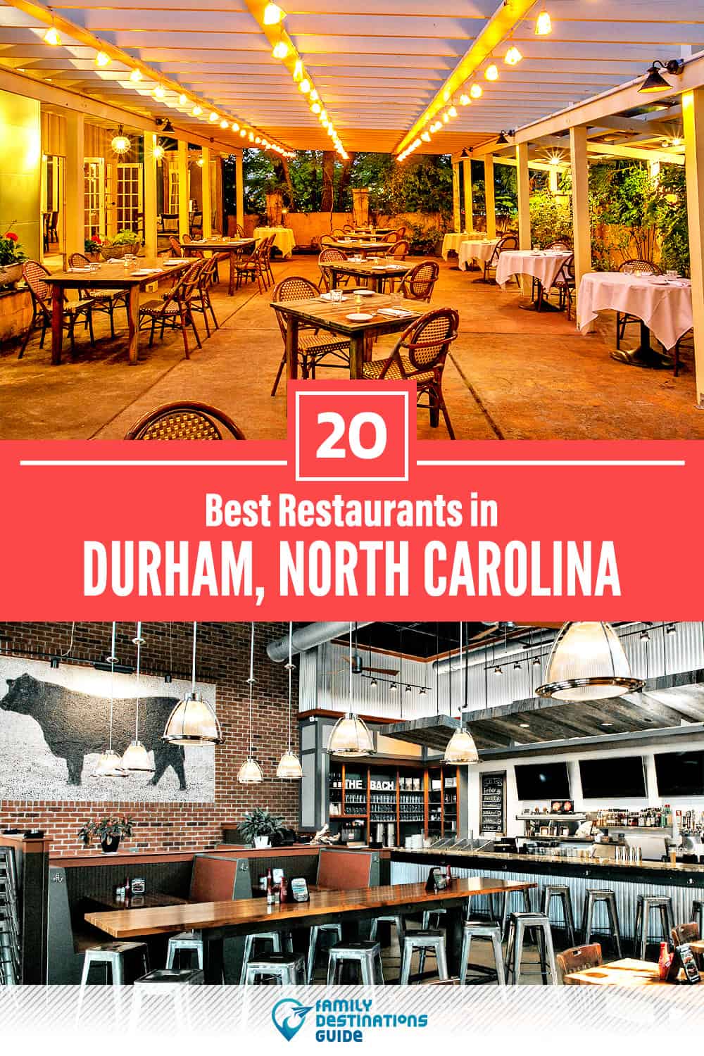 20 Best Restaurants in Durham, NC — Top-Rated Places to Eat!