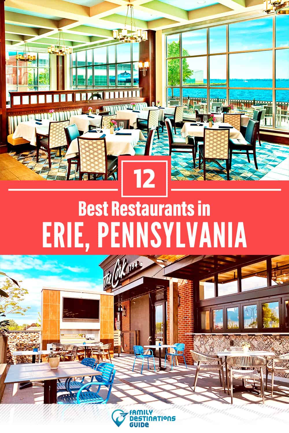 12 Best Restaurants in Erie, PA — Top-Rated Places to Eat!