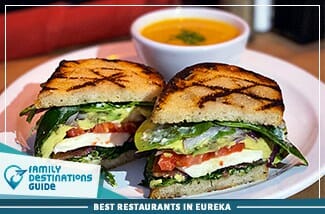 best restaurants in eureka