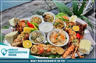 best restaurants in fiji