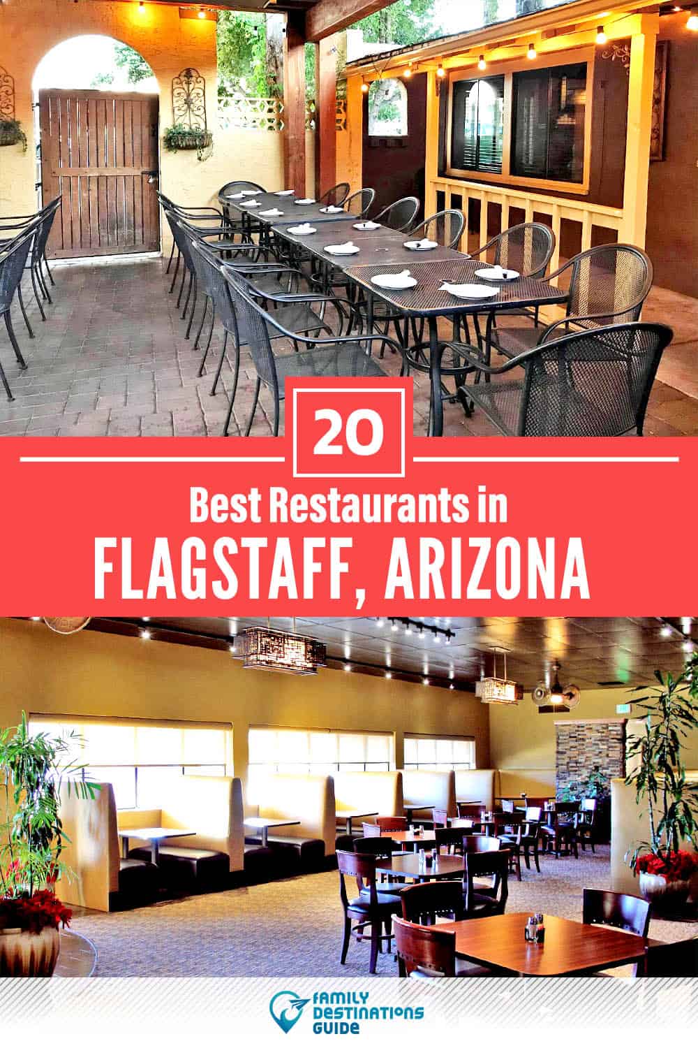 20 Best Restaurants in Flagstaff, AZ — Top-Rated Places to Eat!