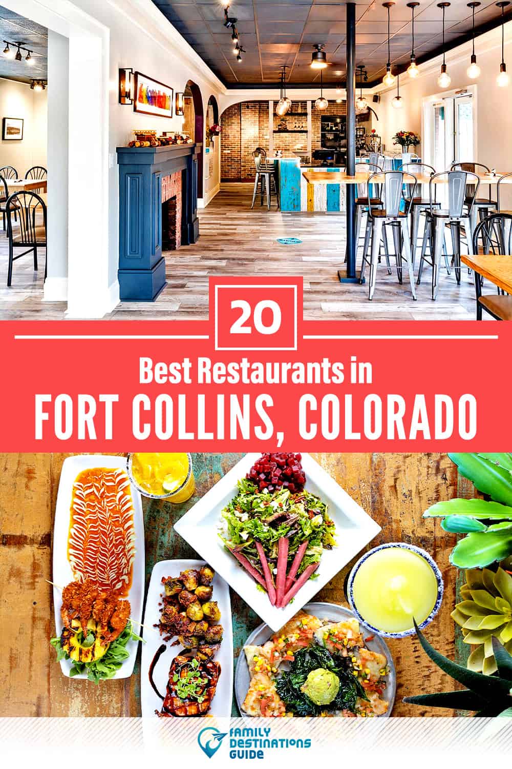 20 Best Restaurants in Fort Collins, CO — Top-Rated Places to Eat!