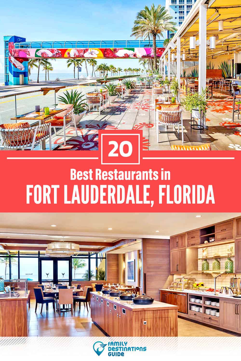 20 Best Restaurants in Fort Lauderdale, FL — Top-Rated Places to Eat!