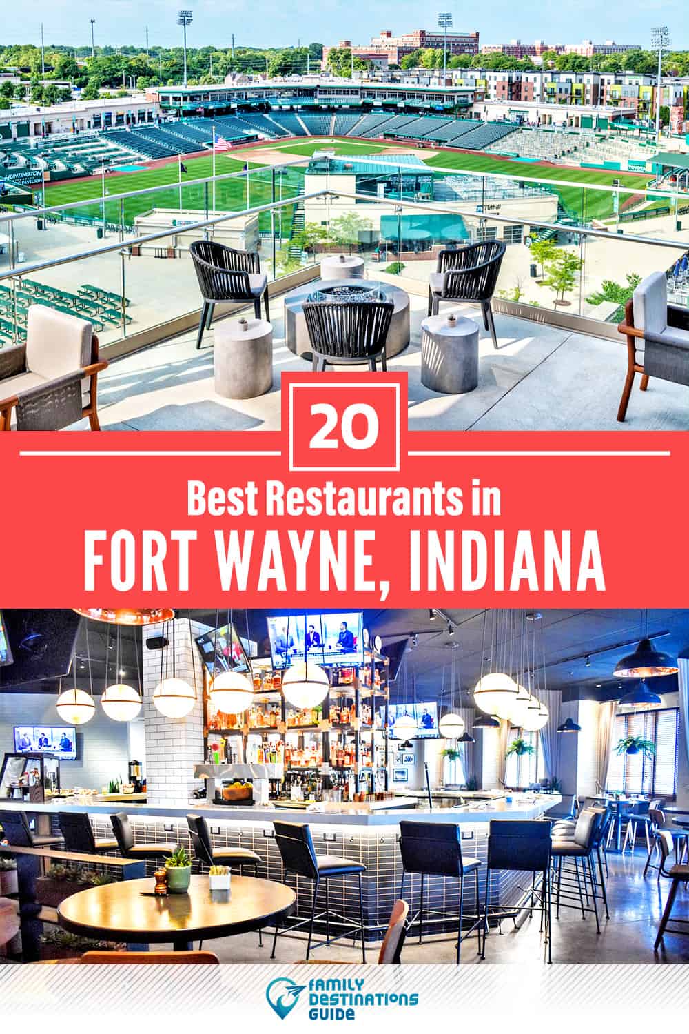 20 Best Restaurants in Fort Wayne, IN — Top-Rated Places to Eat!
