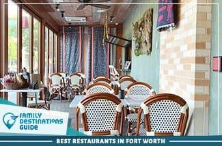 best restaurants in fort worth