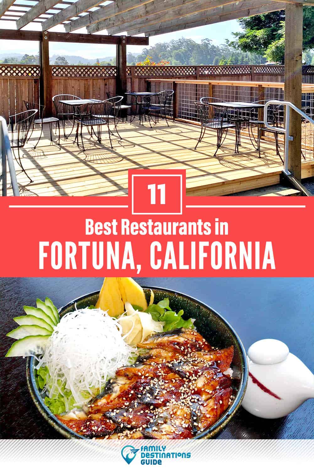 11 Best Restaurants in Fortuna, CA — Top-Rated Places to Eat!