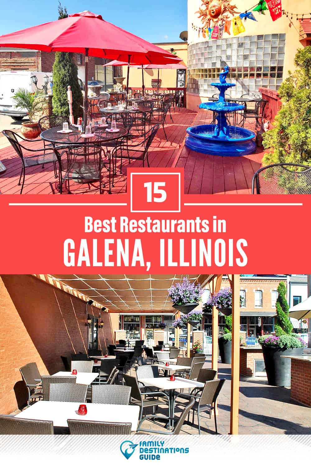 15 Best Restaurants in Galena, IL — Top-Rated Places to Eat!