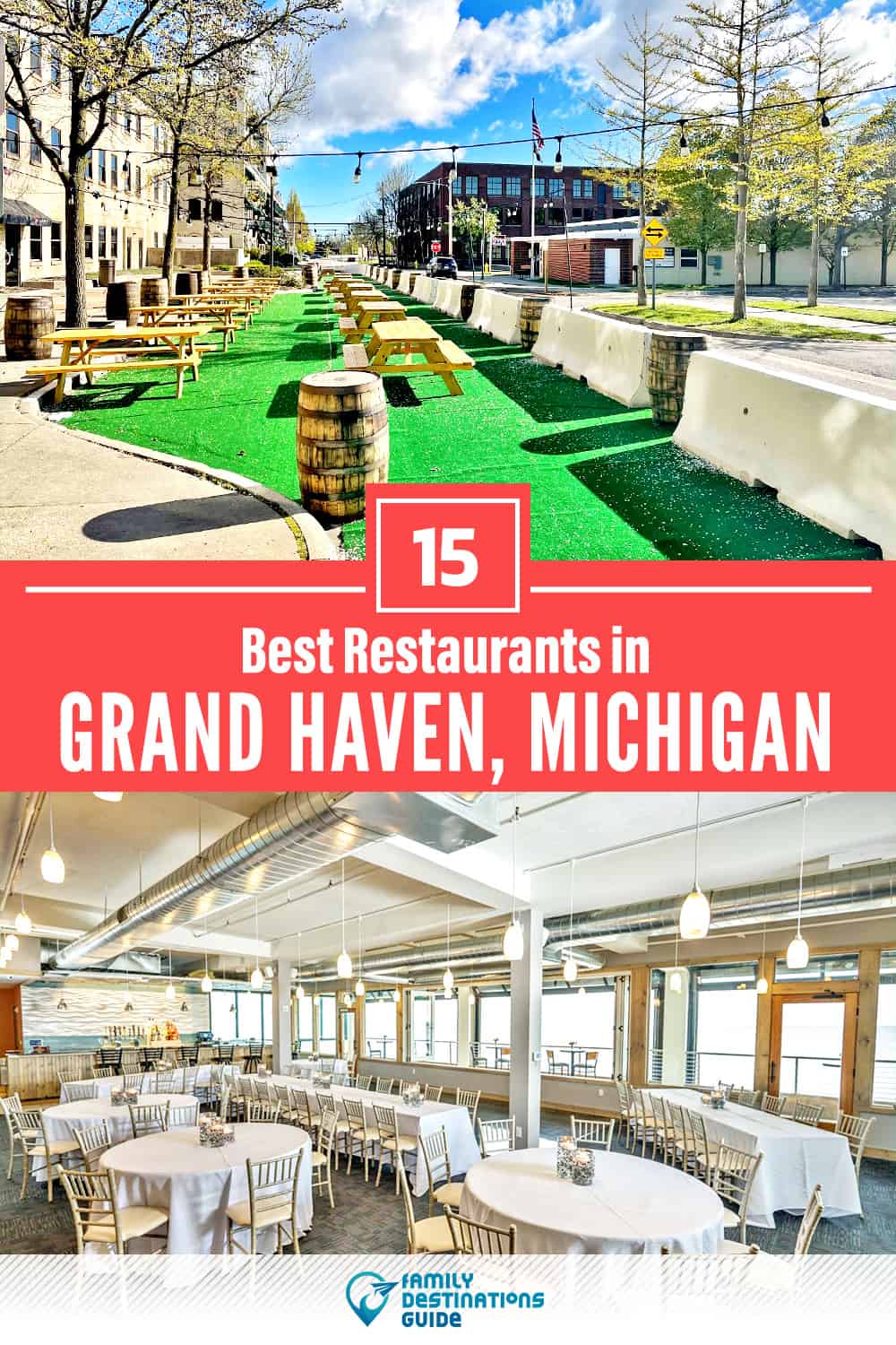 15 Best Restaurants in Grand Haven, MI — Top-Rated Places to Eat!
