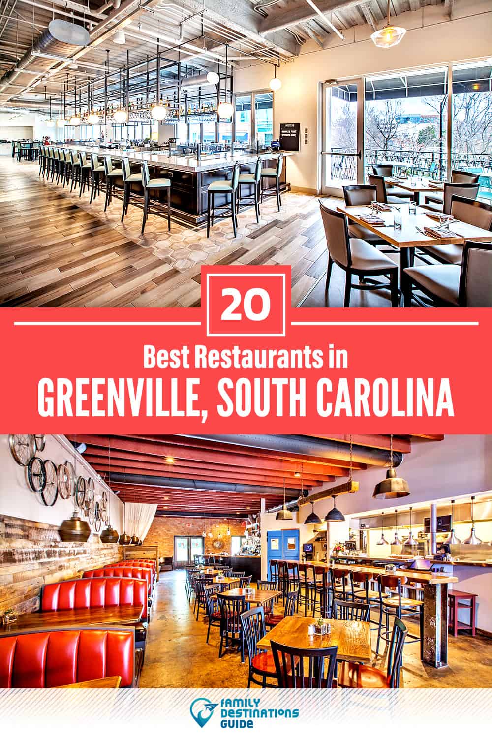 20 Best Restaurants in Greenville, SC — Top-Rated Places to Eat!