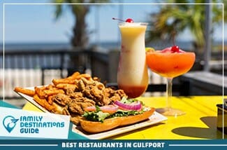 best restaurants in gulfport