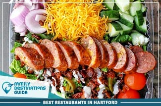 best restaurants in hartford