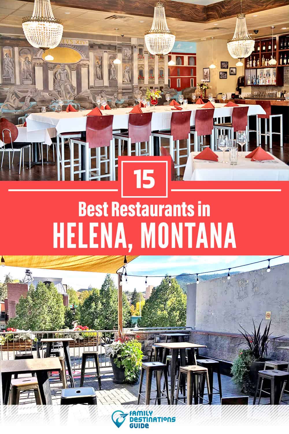 15 Best Restaurants in Helena, MT — Top-Rated Places to Eat!
