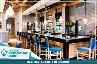 best restaurants in hickory