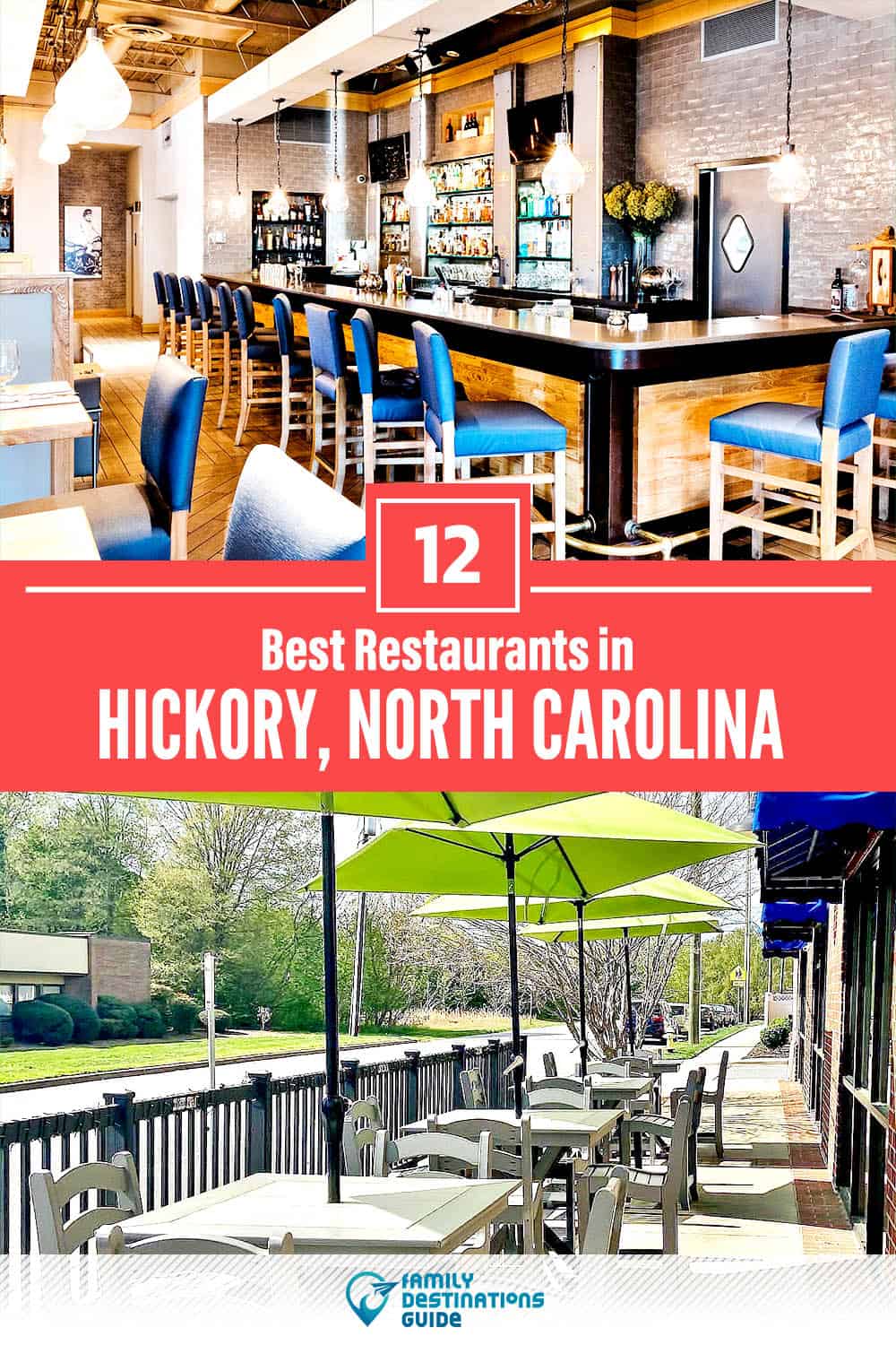 12 Best Restaurants in Hickory, NC — Top-Rated Places to Eat!