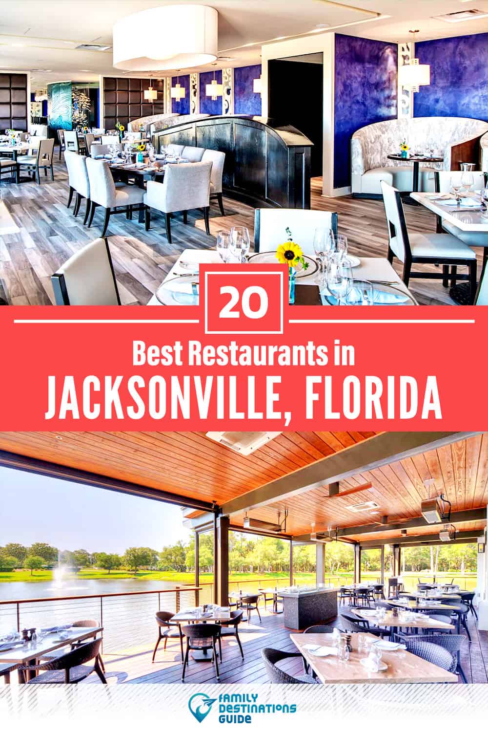 20 Best Restaurants in Jacksonville, FL — Top-Rated Places to Eat!