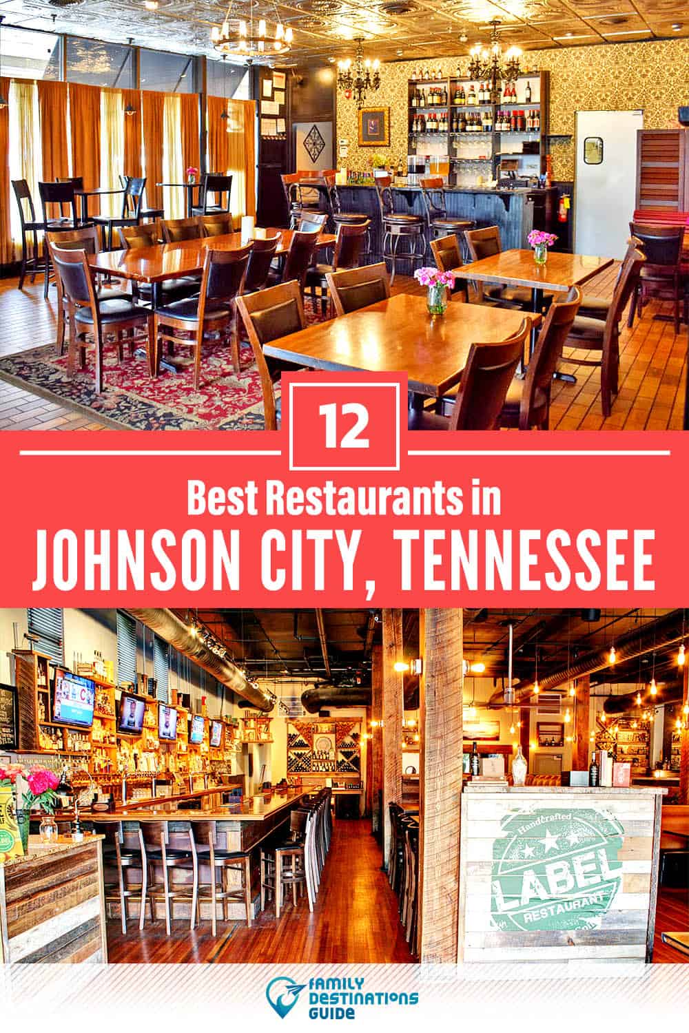 12 Best Restaurants in Johnson City, TN — Top-Rated Places to Eat!