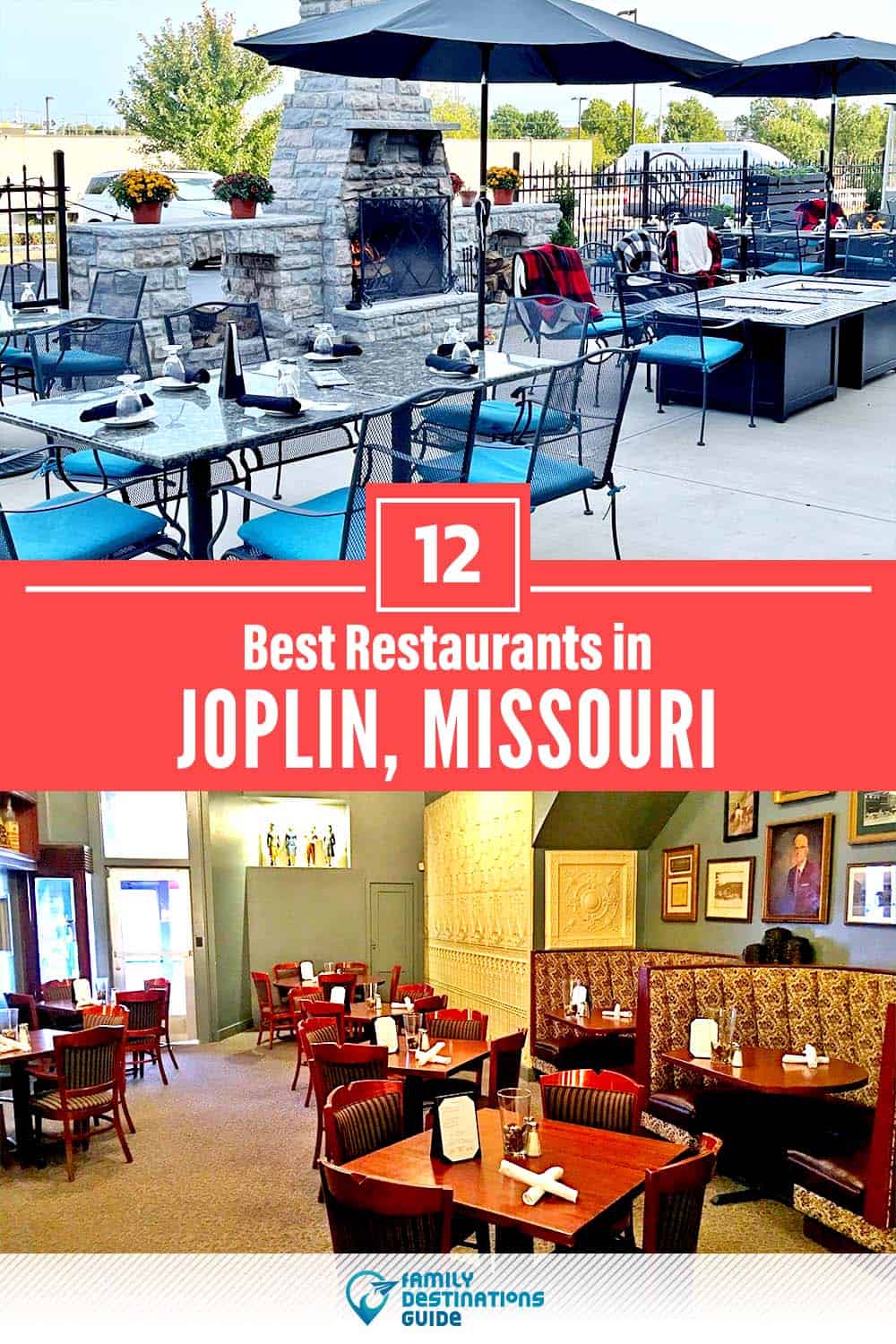 12 Best Restaurants in Joplin, MO — Top-Rated Places to Eat!