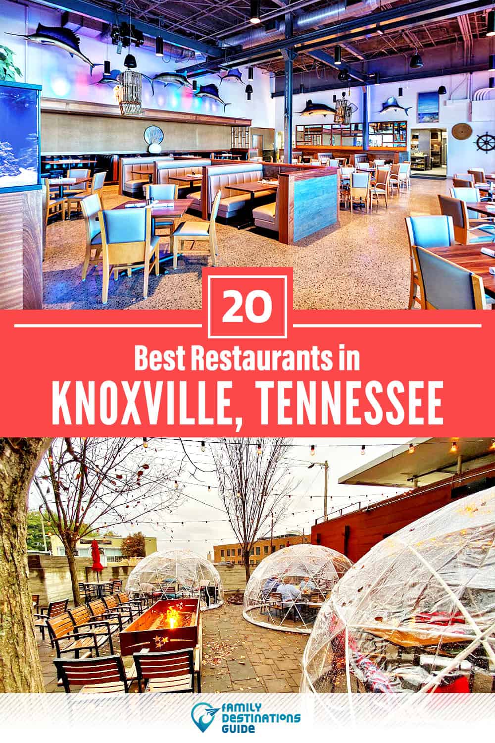 20 Best Restaurants in Knoxville, TN — Top-Rated Places to Eat!