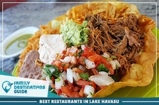best restaurants in lake havasu