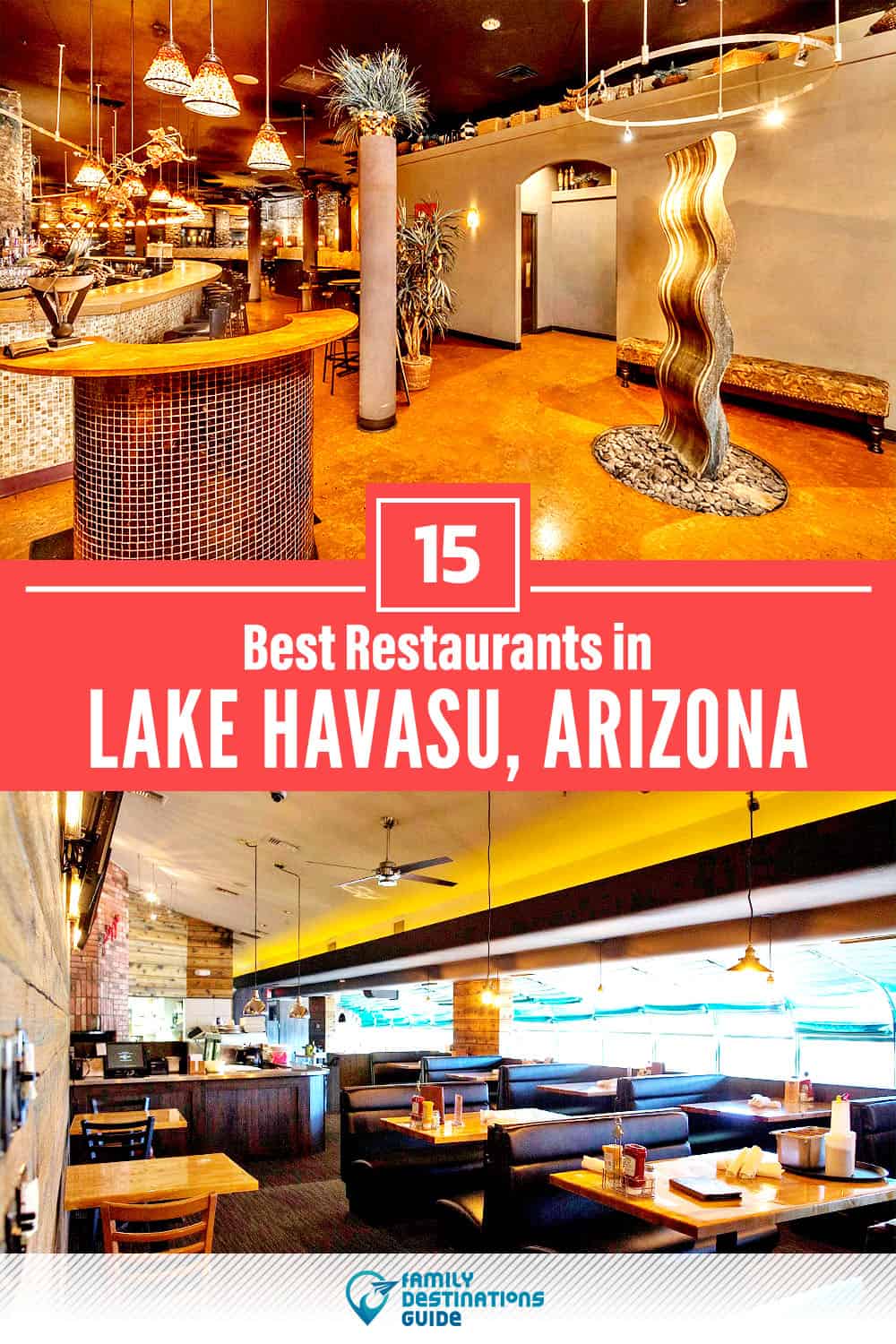 15 Best Restaurants in Lake Havasu, AZ — Top-Rated Places to Eat!
