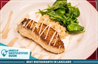 best restaurants in lakeland