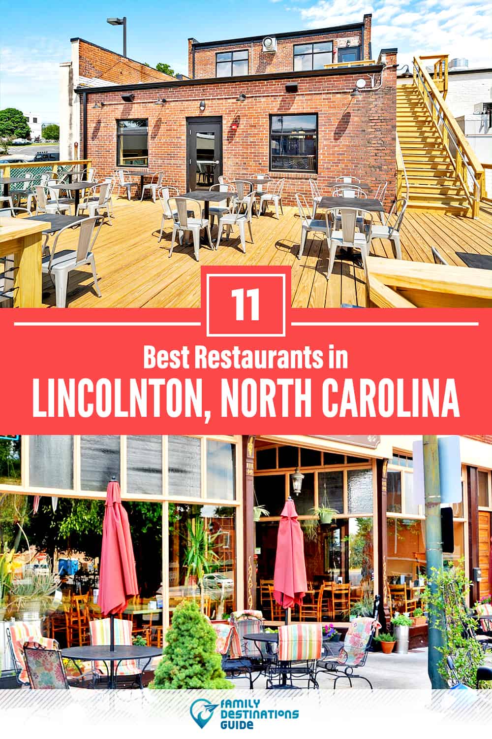 11 Best Restaurants in Lincolnton, NC — Top-Rated Places to Eat!