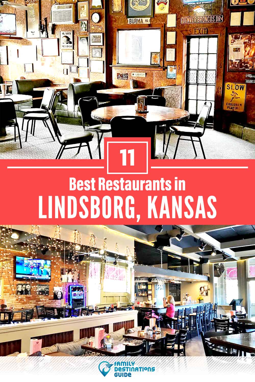 11 Best Restaurants in Lindsborg, KS — Top-Rated Places to Eat!