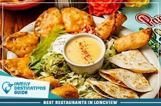 best restaurants in longview