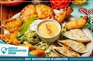 best restaurants in longview