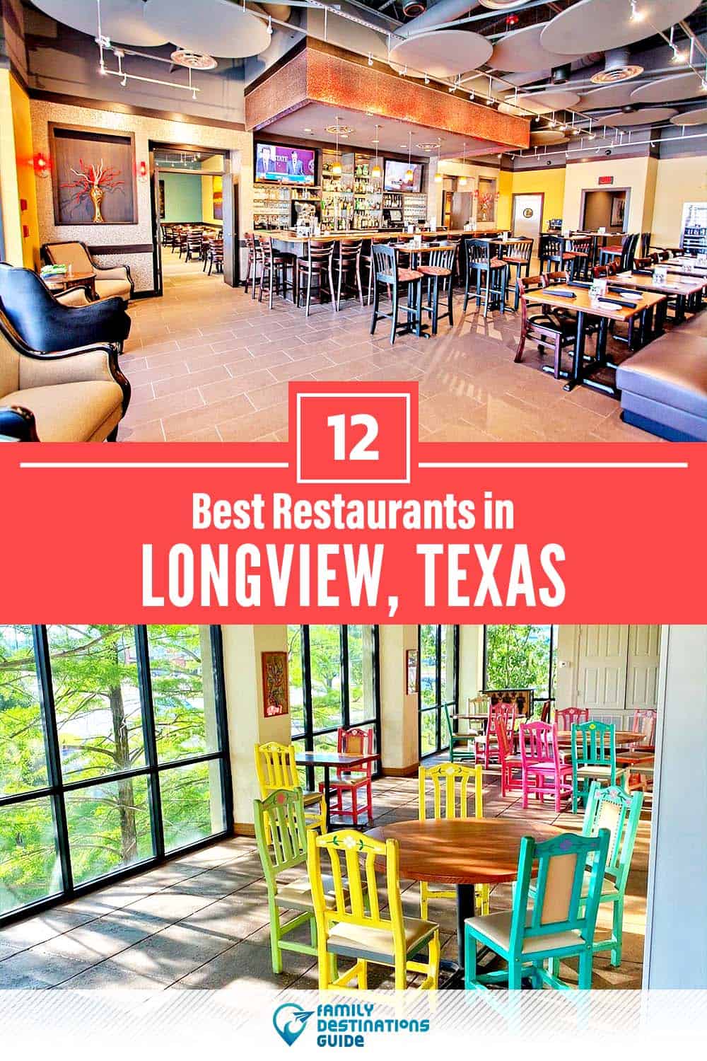 12 Best Restaurants in Longview, TX — Top-Rated Places to Eat!
