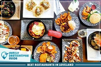 best restaurants in loveland