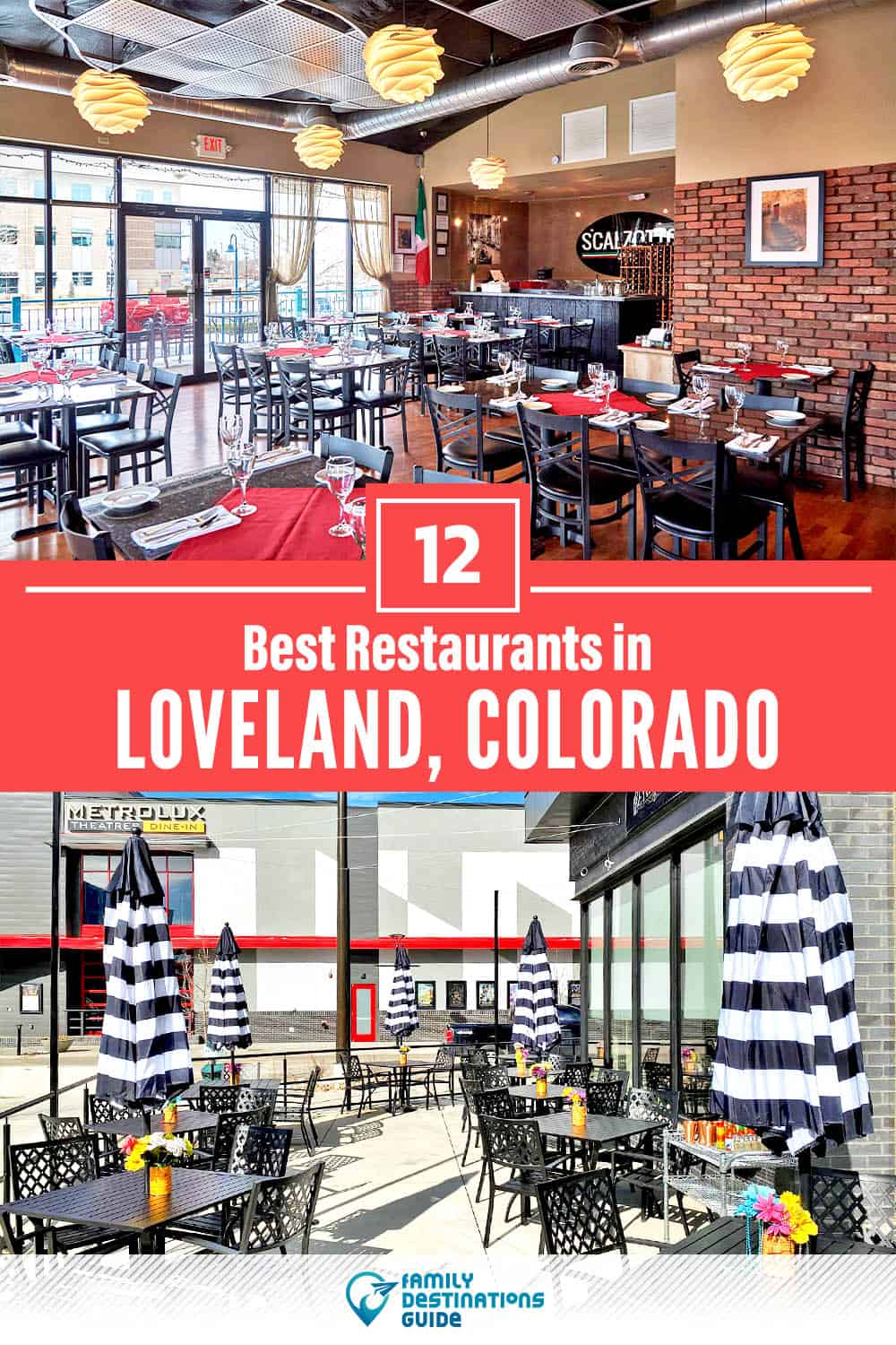 12 Best Restaurants in Loveland, CO — Top-Rated Places to Eat!