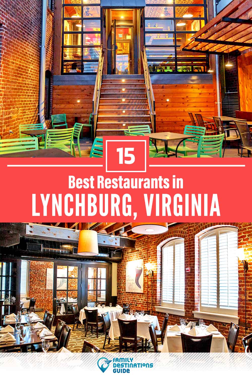 15 Best Restaurants in Lynchburg, VA — Top-Rated Places to Eat!