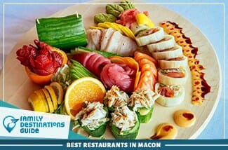 best restaurants in macon