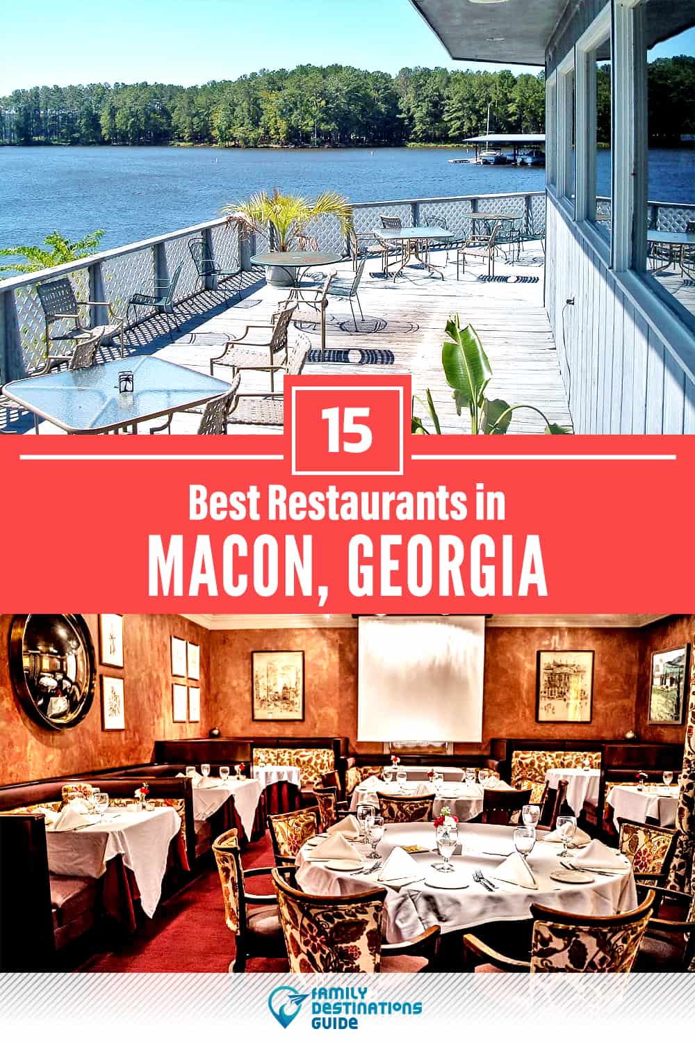 15 Best Restaurants in Macon, GA — Top-Rated Places to Eat!