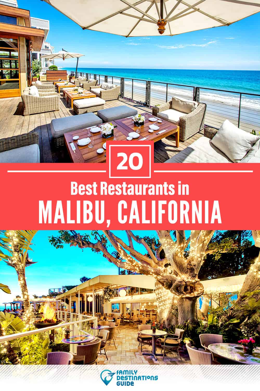 20 Best Restaurants in Malibu, CA — Top-Rated Places to Eat!