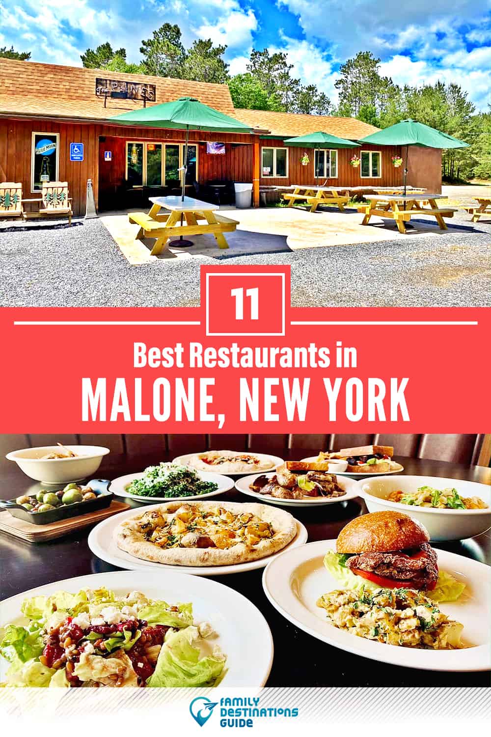 11 Best Restaurants in Malone, NY — Top-Rated Places to Eat!