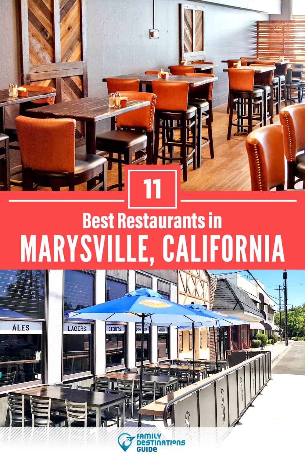 11 Best Restaurants in Marysville, CA — Top-Rated Places to Eat!