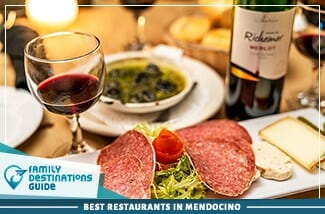 best restaurants in mendocino