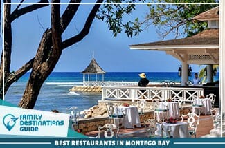 best restaurants in montego bay