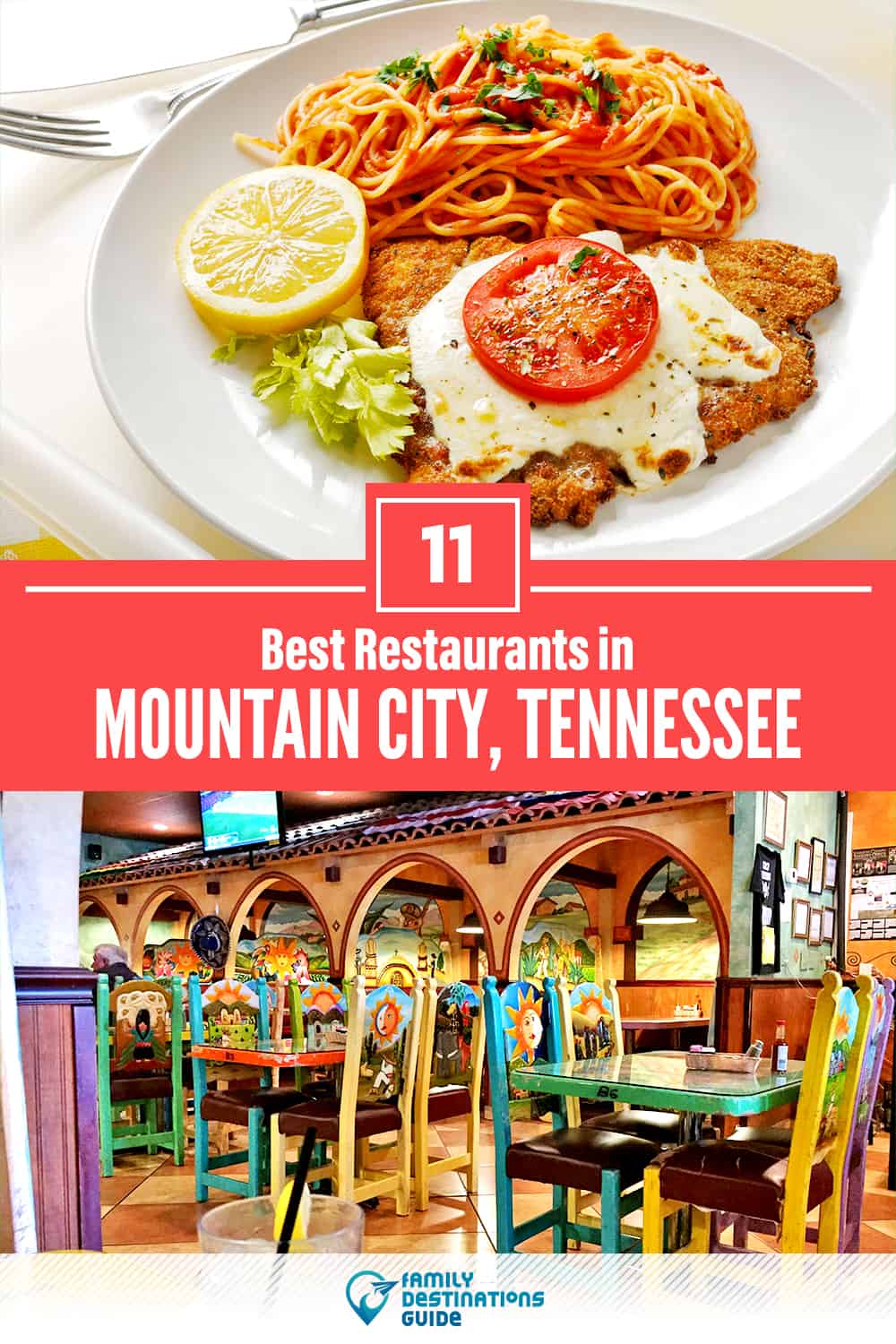 11 Best Restaurants in Mountain City, TN — Top-Rated Places to Eat!