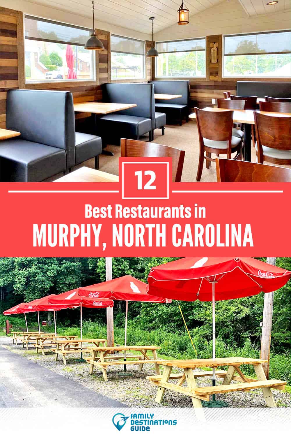 12 Best Restaurants in Murphy, NC — Top-Rated Places to Eat!