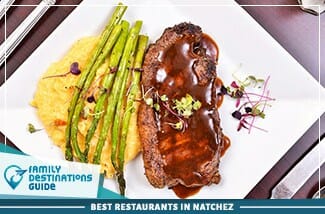 best restaurants in natchez