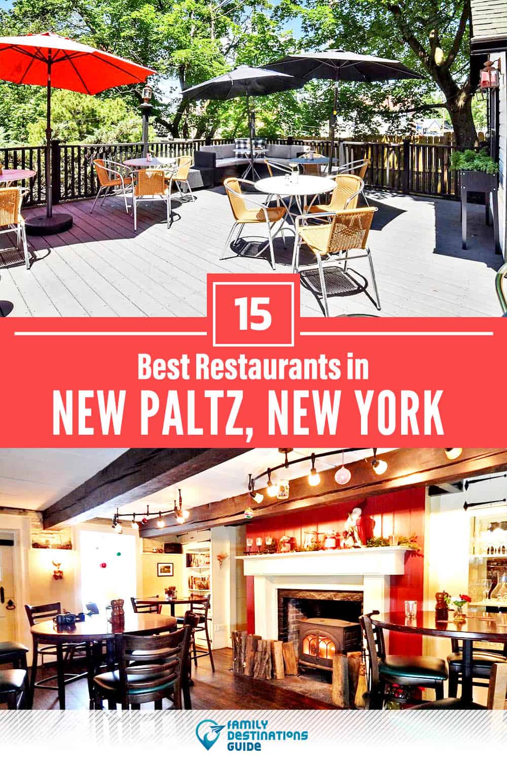 15 Best Restaurants in New Paltz, NY — Top-Rated Places to Eat!