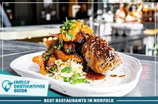 best restaurants in norfolk